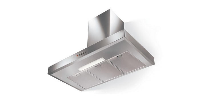 Cappa cucina? Spia le cappe offerte in negozio Quellidicasa